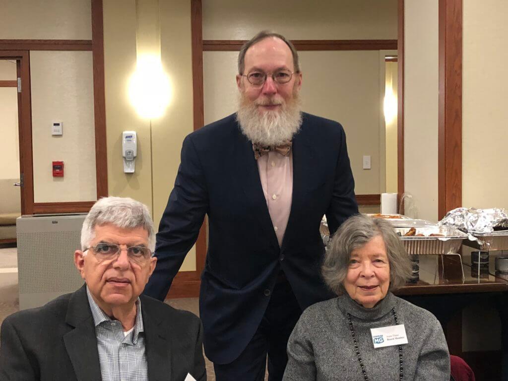 Making Tough Treatment Decisions - Conquer Myasthenia Gravis