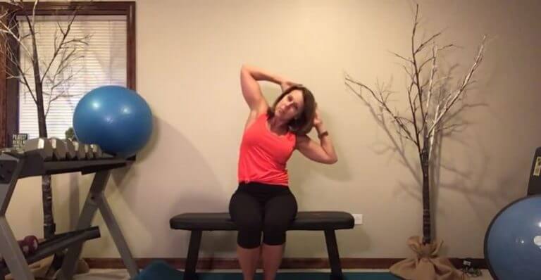 MG Wellness: Myasthenia Gravis and Exercise - Conquer Myasthenia Gravis